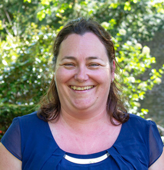 Kim Reiners - Natuur en Milieufederatie Utrecht