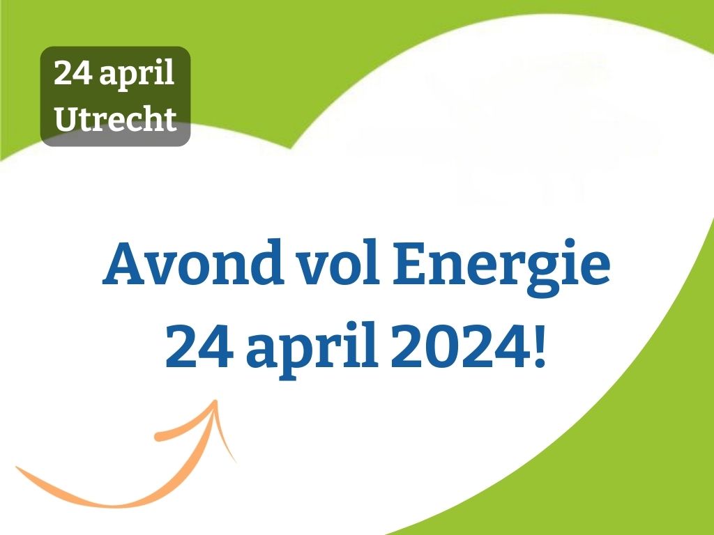 najaar 2024 | Avond vol Energie - Natuur en Milieufederatie Utrecht