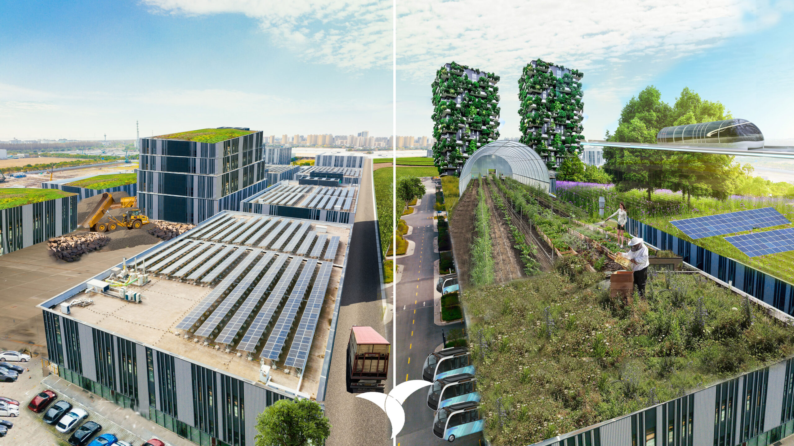 Landschap van de Toekomst - NMU